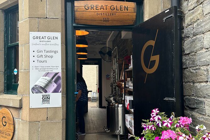 Loch Ness, Cawdor Castle, Outlander Sites & More from Inverness - Authentic Experiences That Stand Out