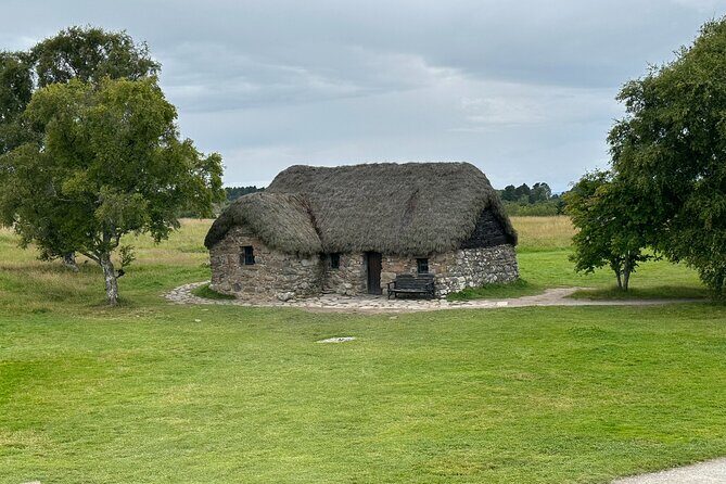 Loch Ness, Cawdor Castle, Outlander Sites & More from Inverness - Price and Overall Value