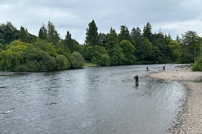 Loch Ness, Cawdor Castle, Outlander Sites & More from Inverness - FAQ