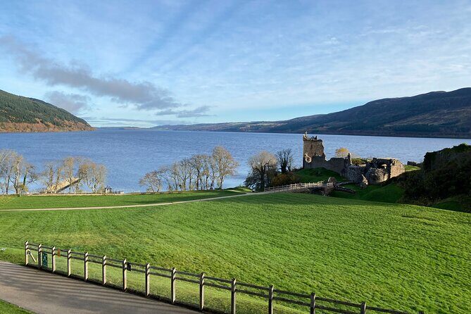 loch Ness, Clava Cairns, Culloden, COO,S, DRAMS & Outlander sites - A Closer Look at the Itinerary
