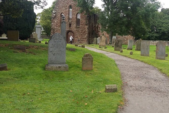 loch Ness, Clava Cairns, Culloden, COO,S, DRAMS & Outlander sites - Who Will Love This Tour?