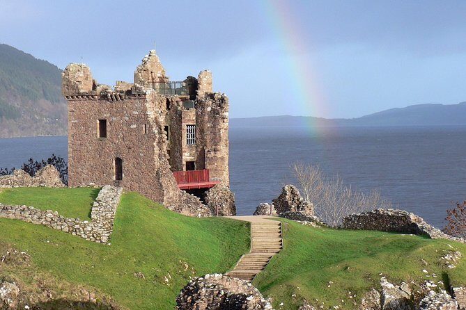 Loch Ness Cruise Including Urquhart Castle and Loch Ness Centre - Why This Tour Stands Out