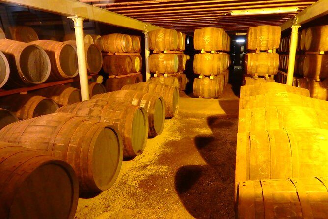 Loch Ness & Culloden Battlefield Private Tour from Inverness - The Sum Up