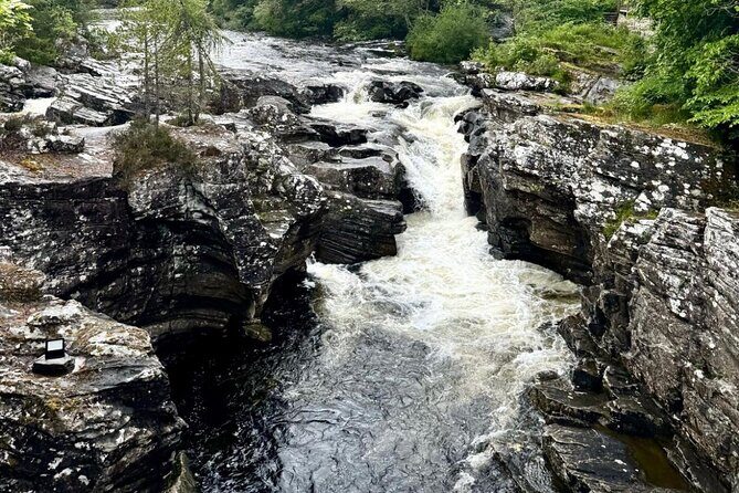 Loch Ness, Culloden, Clava and whisky/gin tour from Inverness. - The Practicalities: Whats Included and Whats Not