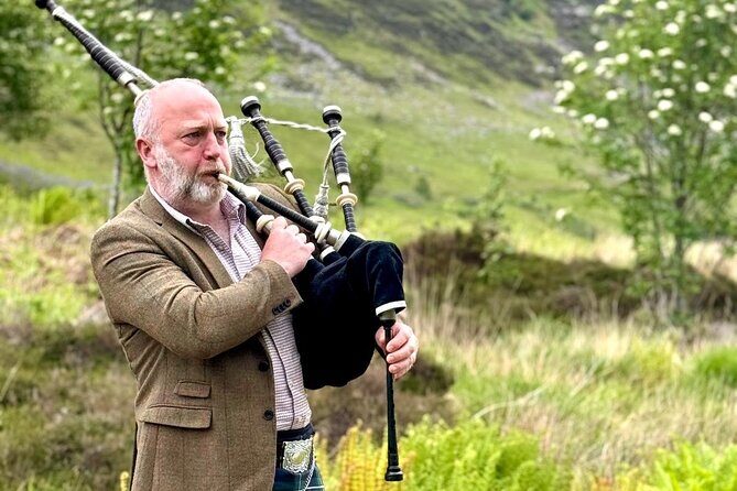 Loch Ness, Culloden, Clava and whisky/gin tour from Inverness. - The Value for Money