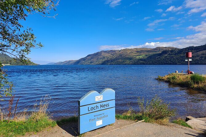 Loch Ness Day Tour from Edinburgh - Introduction: Why This Tour Might Be Your Best Scottish Highlands Experience