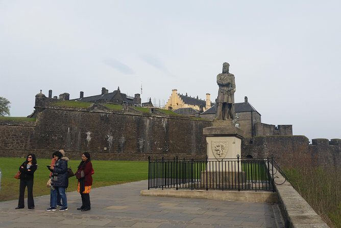 Loch Ness Day Tour from Edinburgh - The Experience: What Travelers Are Raving About