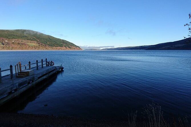 Loch Ness Experience Day Trip from Inverness - Key Points