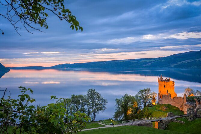 Loch Ness Experience Day Trip from Inverness - A Deep Dive into the Itinerary