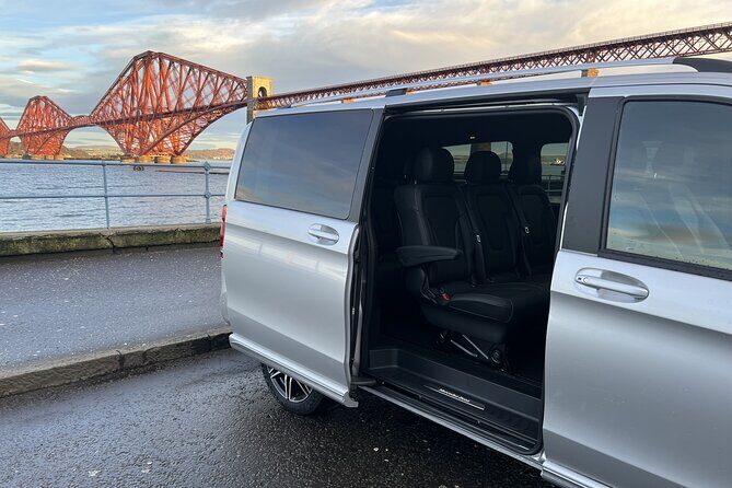 Loch Ness, Glencoe and the Highlands Private Day Tour - FAQs