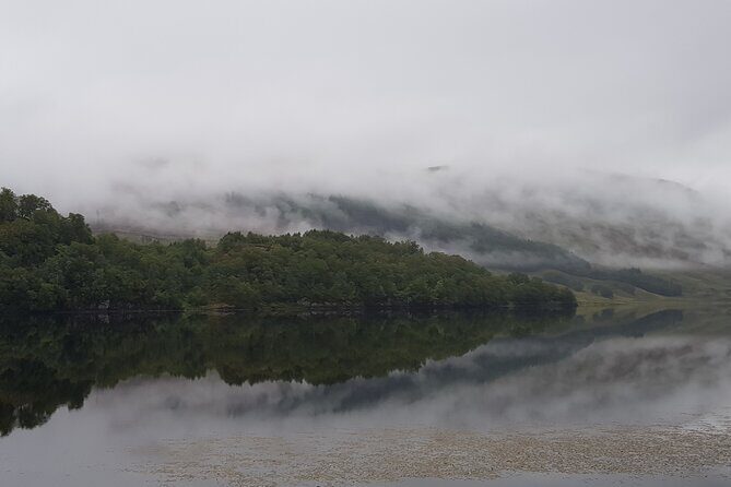 Loch Ness, Glencoe and The Highlands Private Tour - Exploring the Loch Ness, Glencoe, and The Highlands Private Tour