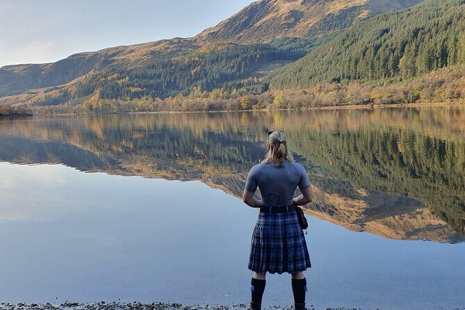 Loch Ness, Glencoe and The Highlands Private Tour - A Deep Dive into the Itinerary