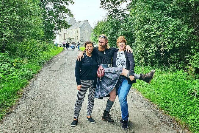 Loch Ness, Glencoe and The Highlands Private Tour - Who Would Love This Tour?