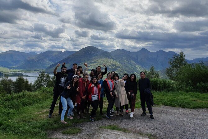 Loch Ness, Glencoe and The Highlands Private Tour - FAQ