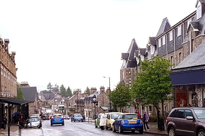 Loch Ness, Glencoe & Highlands Small-Group Day Tour from Glasgow - Who Is This Tour Perfect For?