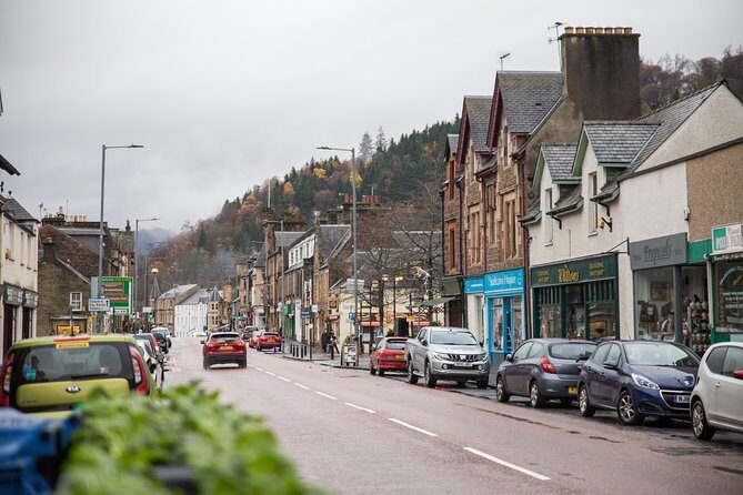 Loch Ness & Highlands Small-Group Tour from Edinburgh with Cruise - Practical Tips for Your Trip