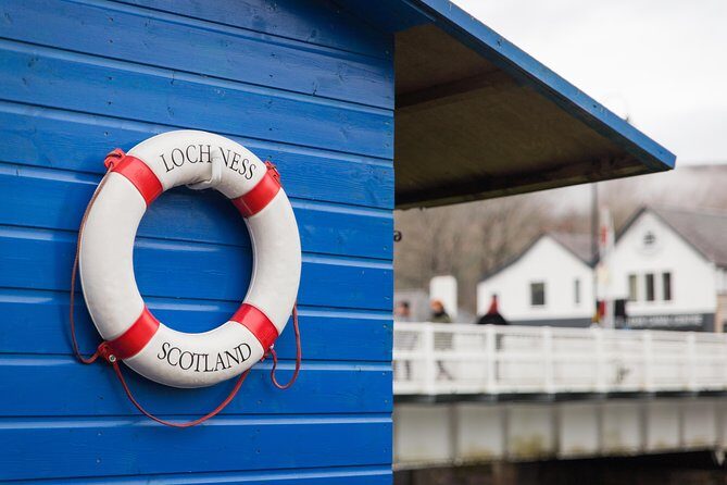 Loch Ness & Highlands Small-Group Tour from Edinburgh with Cruise - Frequently Asked Questions