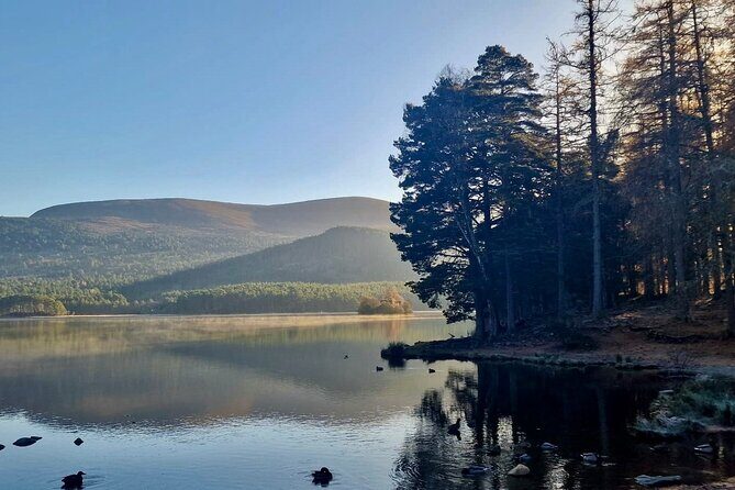 Loch Ness Inverness and the Highlands 2 Day Tour - Key Points