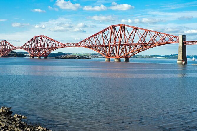 Loch Ness Inverness and the Highlands 2 Day Tour - Exploring the Itinerary: From Ancient Sites to Loch Ness