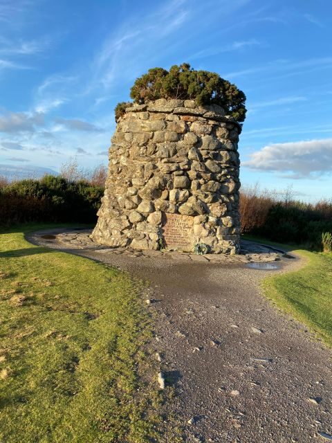 LOCH NESS, INVERNESS, CLAVA CAIRNS & MORE FROM INVERGORDON - Why This Tour Works Well