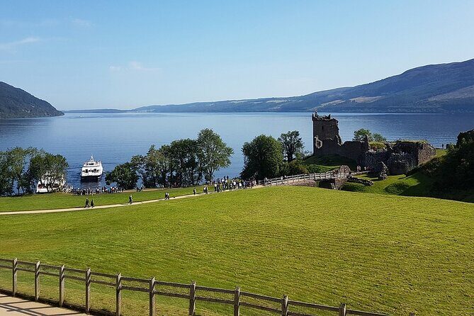 Loch Ness, Outlander and Highlands Private Chauffeur Tour from Inverness - FAQ