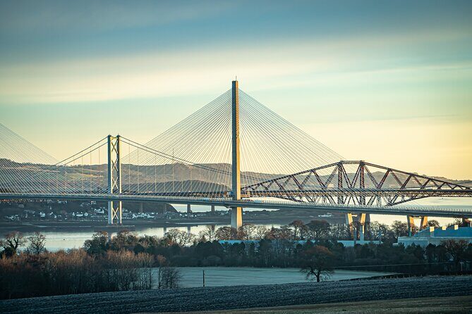 Loch Ness Private Day Tour up to 8 passengers - FAQs