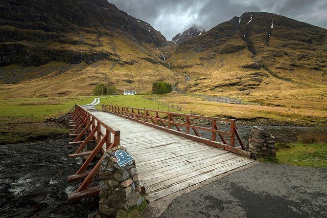 Loch Ness, Scottish Highlands, Glencoe and Pitlochry Tour - The Full Highland Journey: What to Expect