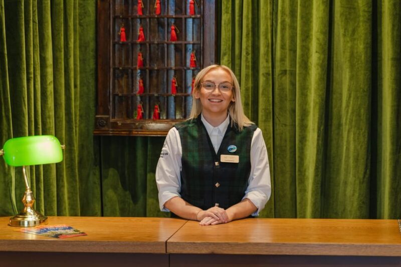 Loch Ness: The Loch Ness Centre - How This Tour Stacks Up in Value and Context