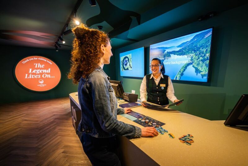 Loch Ness: The Loch Ness Centre - Who Should Consider This Experience?