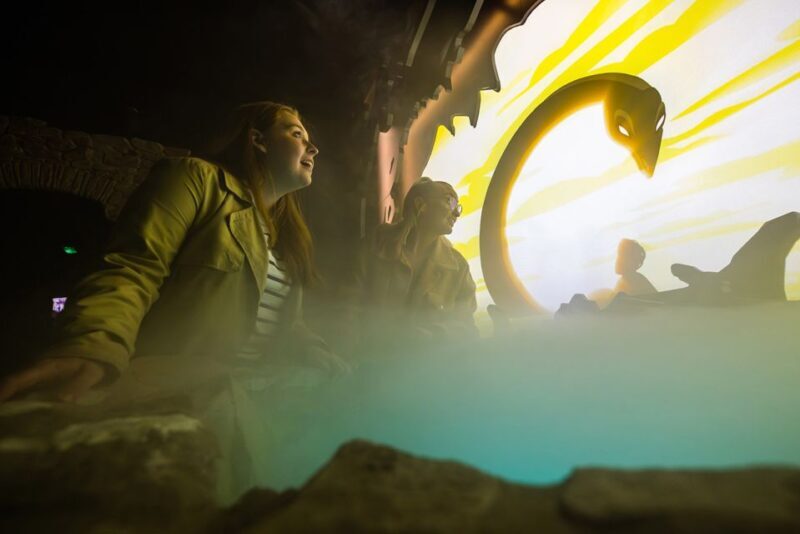 Loch Ness: The Loch Ness Centre - Frequently Asked Questions