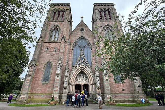 Loch Ness Tour: Day Trip to Loch Ness, Outlander Sites and More - Who Would Love This Tour?