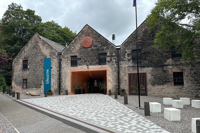 Loch Ness Tour: Day Trip to Loch Ness, Outlander Sites and More - The Sum Up