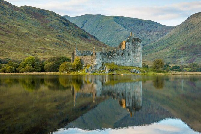 Loch Ness & Urquhart Castle Private Day Tour from Edinburgh - What Makes This Tour Worthwhile