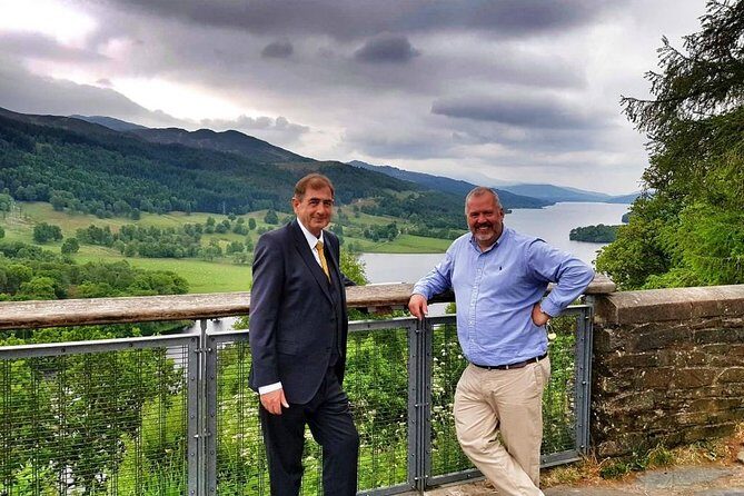 Loch Ness & Urquhart Castle Private Day Tour from Edinburgh - FAQs