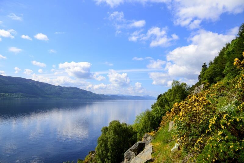 Loch Ness: Urquhart Castle Round-Trip Cruise - Final Thoughts