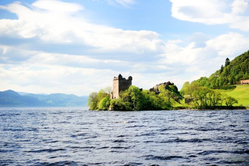 Loch Ness: Urquhart Castle Round-Trip Cruise - FAQ