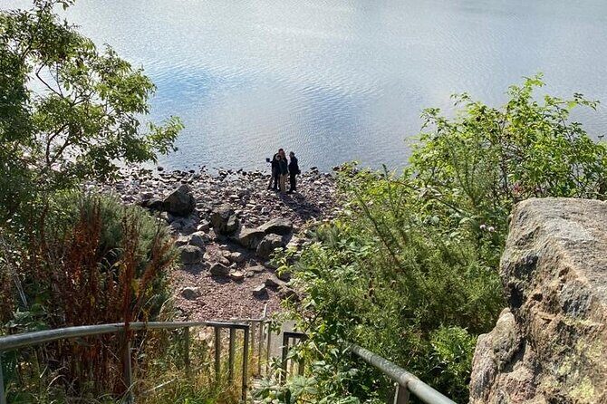 Loch Ness,cawdor castle,inverness,Culloden battlefield,& more from invergordon - The Historic Culloden Battlefield