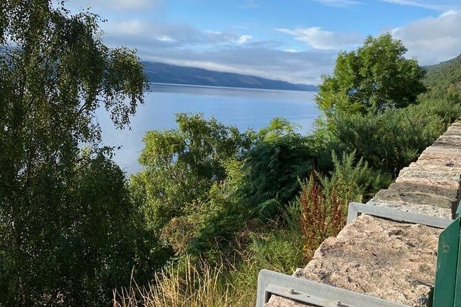 Loch Ness,cawdor castle,inverness,Culloden battlefield,& more from invergordon - Tasting Scotland: Glen Ord Distillery