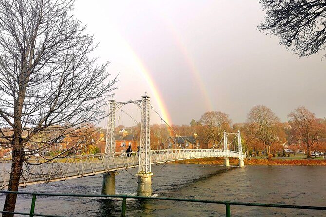 Loch Ness,Culloden Battlefield,Cawdor Castle & Much More From Inverness City - FAQs