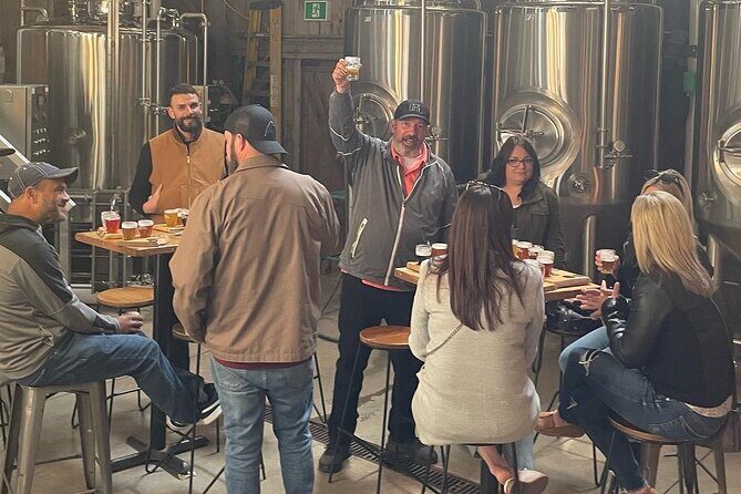 Locol Brewery Tours in Ontario - Value and Overall Experience