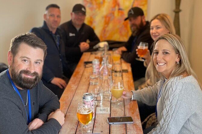 Locol Brewery Tours in Ontario - Who Is This Tour Best For?