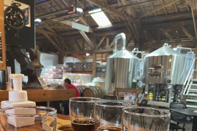 Locol Brewery Tours in Ontario - FAQ: Common Questions About Locol Brewery Tours in Ontario