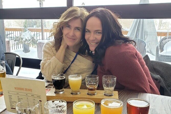 Locol Brewery Tours in Ontario - Final Thoughts