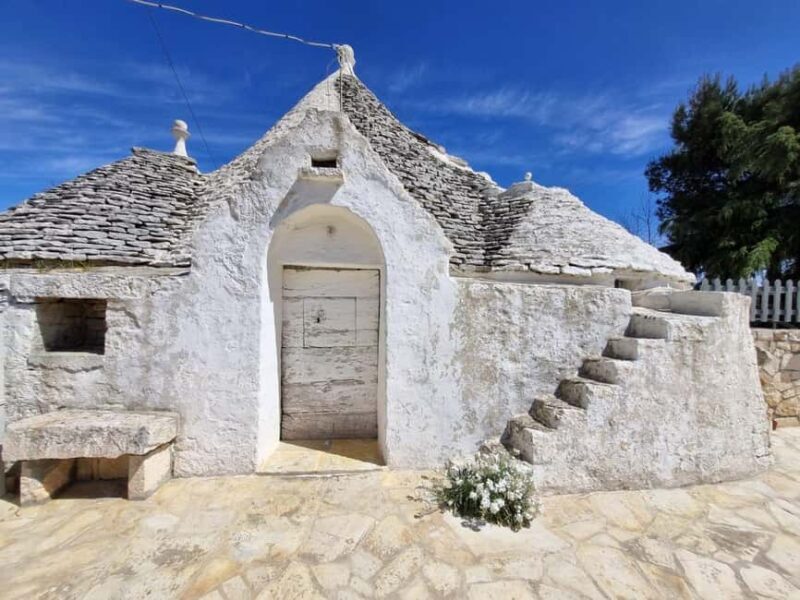 Locorotondo: E-bike Tour on the Apulian Aqueduct Cycleway - Who Will Love This Tour?