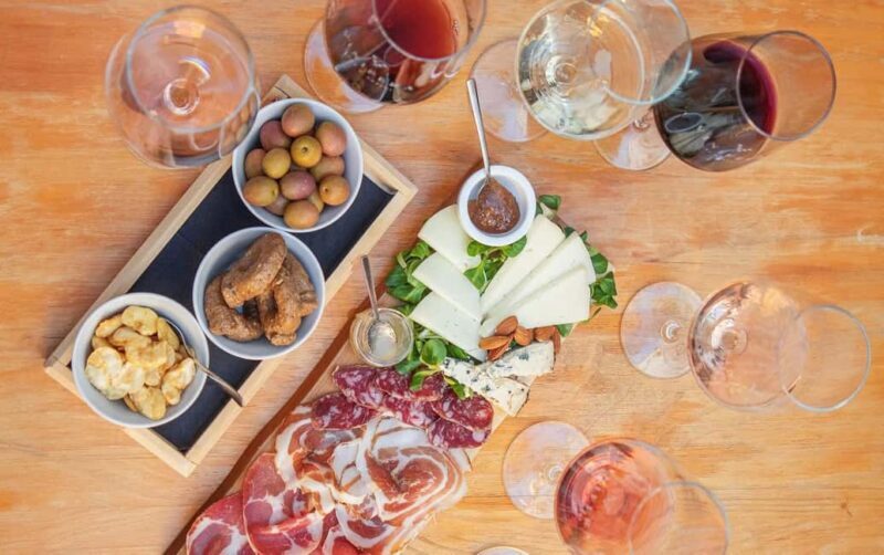 Locorotondo: Wine Tasting with Sommelier - Why You Might Love This Experience