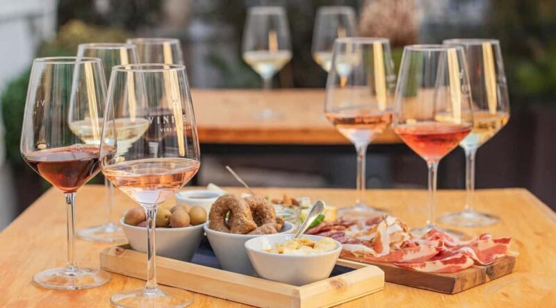 Locorotondo: Wine Tasting with Sommelier - Practical Tips for Booking