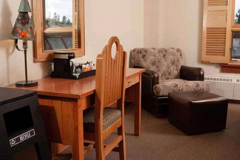 Lodging at Old Faithful Yellowstone & Grand Teton 4-Day Tour - Final Thoughts