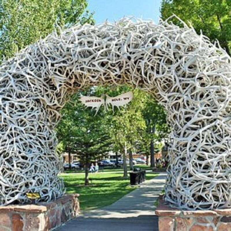 Lodging at Old Faithful Yellowstone&Grand Teton 5-Day Tour - Day 5: Salt Lake City Highlights and Departure