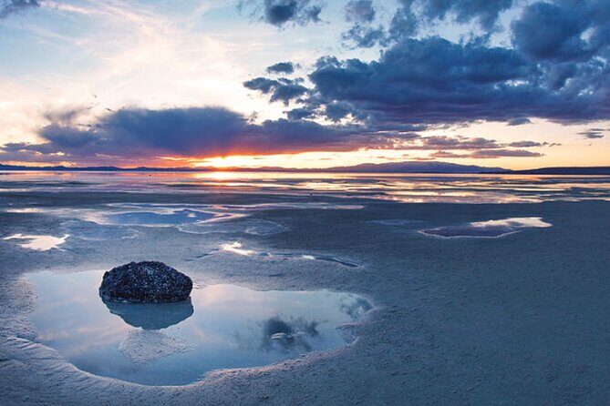 Lodging at Old Faithful Yellowstone&Grand Teton Small Group 4-day - Final Thoughts