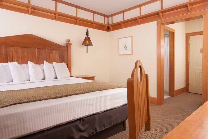 Lodging at Old Faithful-Yellowstone&Grand Teton Small Group 5-Day - Final Thoughts